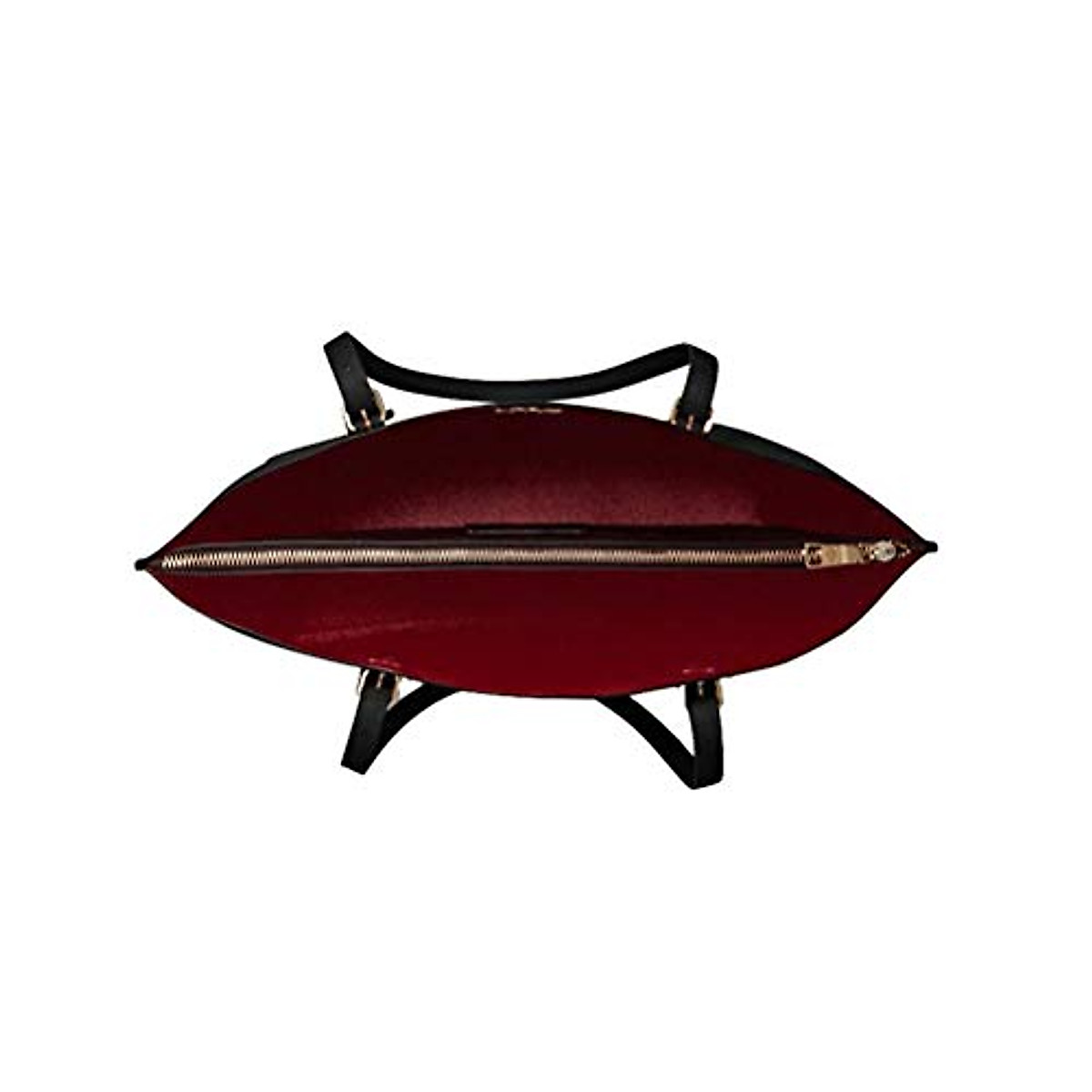 Coach Mollie Tote, 1671, Black