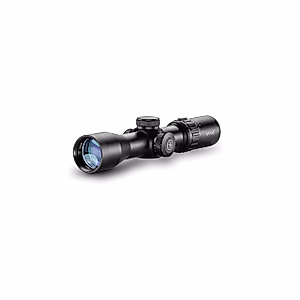 Hawke XB30 Compact Crossbow Scope 2-8x36 IR, WA, 30mm, 475fps