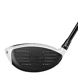 TaylorMade SIM 2 Driver Mens Right Hand Graphite Stiff 9 Degree Tensei AV Raw Blue
