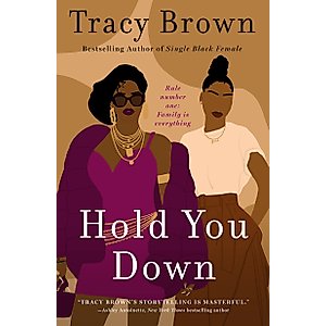 Hold You Down