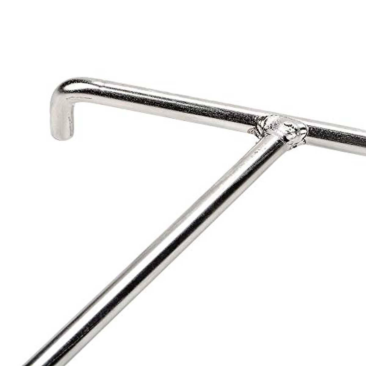 Miroil | BF1A Frame Only | Holder For MirOil Filter Bags | Part 02655 | Filter Fry Oil | Use with EZ Flow Filter Assembly Filter Bags | Durable, Clean with Hot Water | Filter bag sold separately