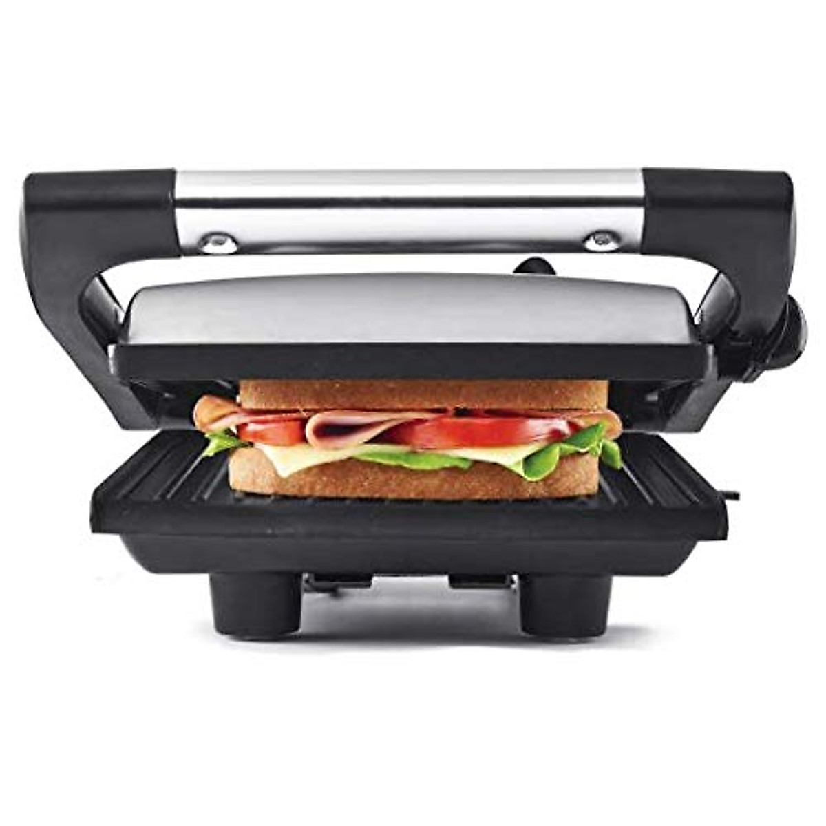 Bella BLA Grill Panini SS WM Only