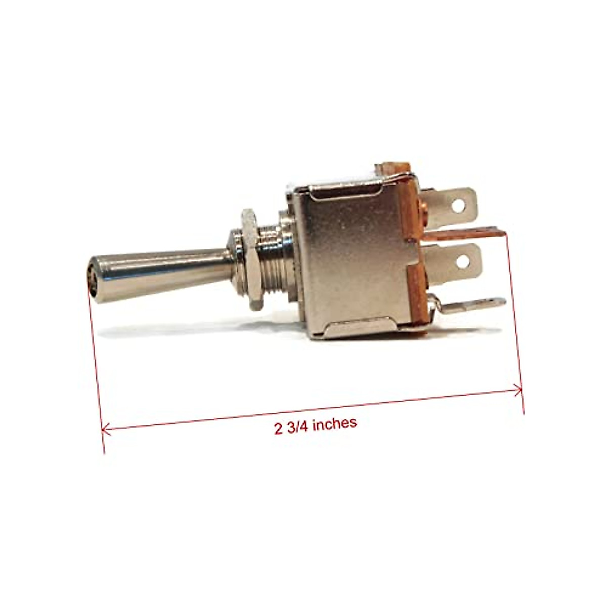 The ROP Shop PTO Switch for Cub Cadet 1862 Series Garden Tractor 821060-836000, 142-683-100