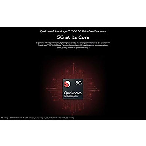 LG VELVET™ 5G | AT&T