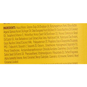 MOTIONS Active Moisture Plus Conditioner, 13 Oz