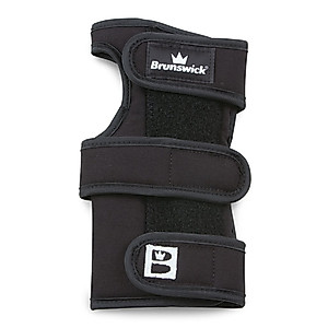 Brunswick Shot X Repeater Positioner, Right, Small
