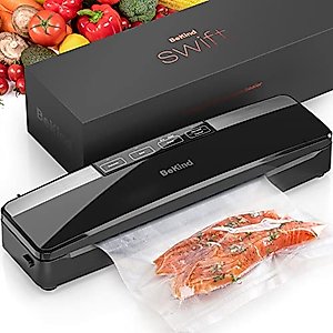 Bekind Swift Professional Vacuum Sealer Machine
