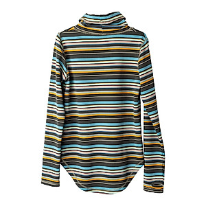 KAVU Skylar Sweater Long Sleeve Yoga Hiking Sweat Shirt-Creekside-S