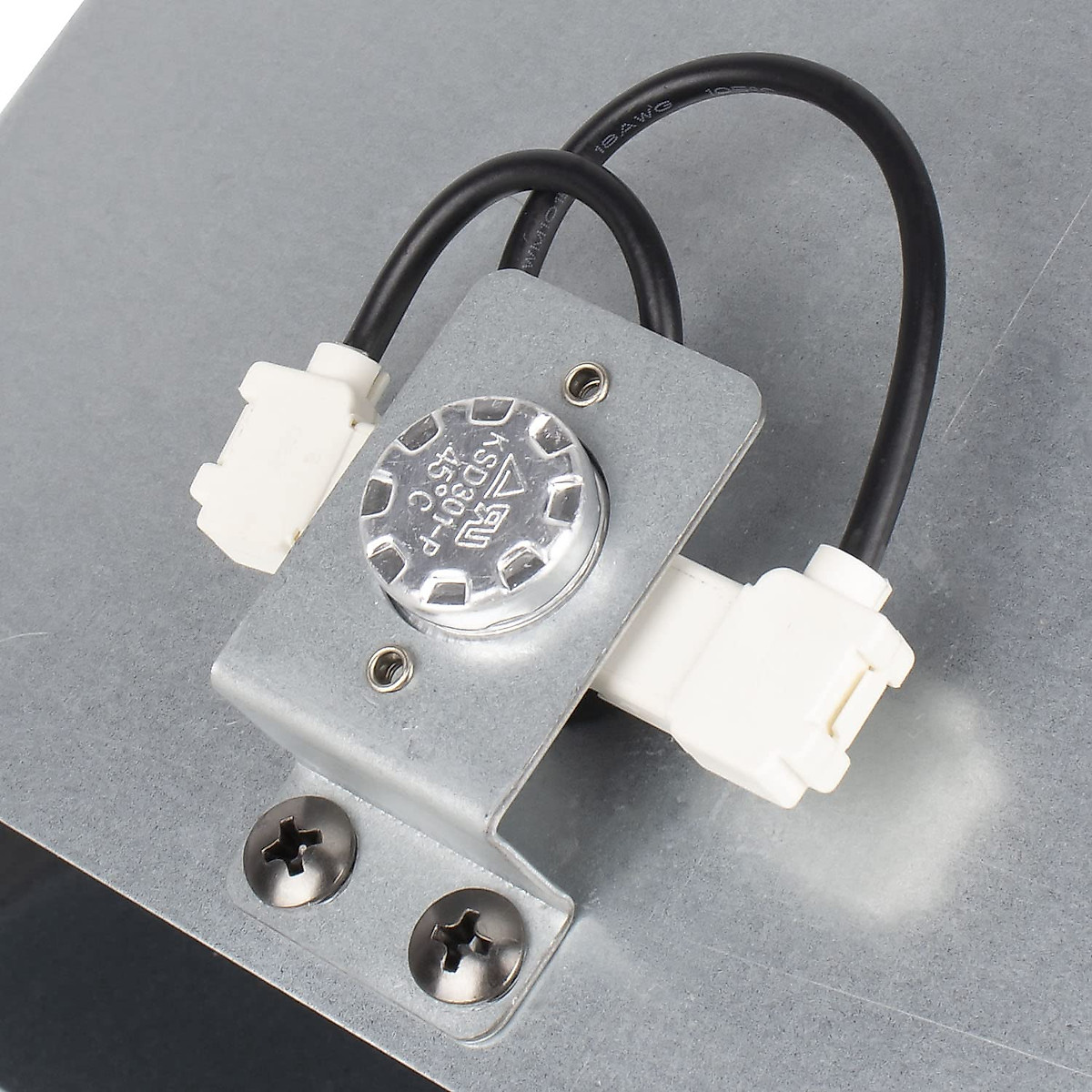 DELSbbq Wall Heater Fan Blower for Dyna-Glo Vent Free Wall Heater's, Vent Free Blower Fan for Dyna-Glo 30,000 BTU, Mr. Heater, Comfort Glow Vent Free Heaters