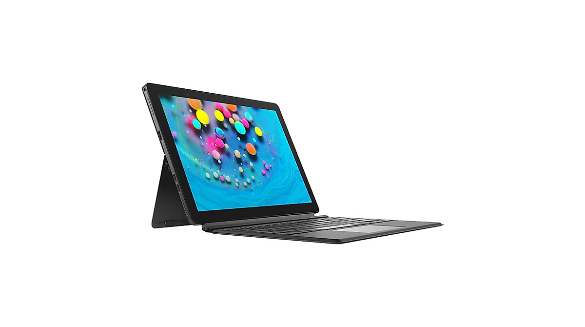 Dell Latitude 5285 2-in-1 Touchscreen Laptop