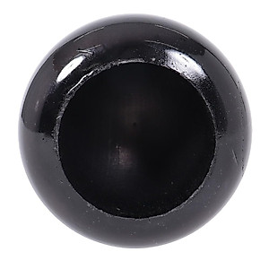 Marucci Sports - Black Maple Professional Cut USA, 34, Adult Wood Bat, Wood Bat (MBMPCUSA-34), Standard