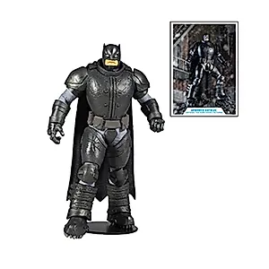 DC Multiverse Armored Batman: The Dark Knight Returns 7" Action Figure