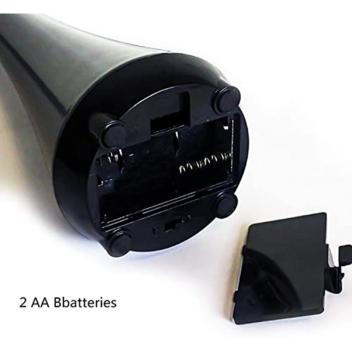 THETIS KITCHEN 3PCS Fly Fan for Outside Restaurants Meal and Food,Outdoor Picnic Table,Portable Table Fly Fan for Party