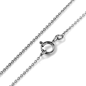 Silvershake 2.3 Ct Natural Black Onyx 925 Sterling Silver Leaf Pendant with 18 Inch Chain Necklace Gemstone Jewelry for Women