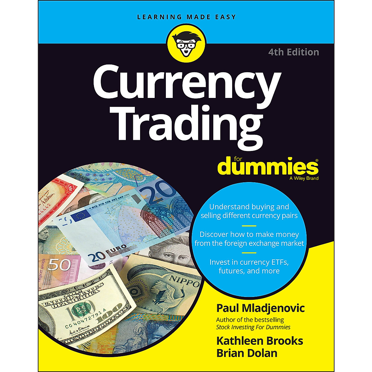 Currency Trading For Dummies (For Dummies (Business & Personal Finance))
