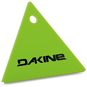 Dakine Triangle Scraper - Green, One Size