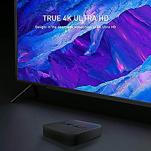 MINIX Z83-4 MAX 4GB/128GB Fanless Mini PC, Intel Cherry Trail Windows 10 Pro [Dual-Band Wi-Fi/Gigabit Ethernet/Dual Output/4K/BT/Auto Power On]. Sold Directly