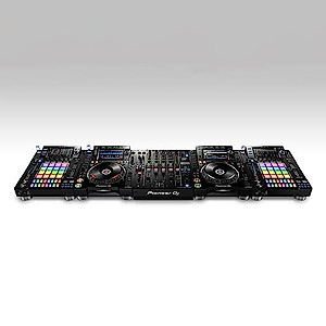 Pioneer DJ DJS-1000 Standalone DJ Sampler