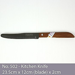 Kiwi Knife #502