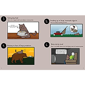 How to Tell If Your Cat Is Plotting to Kill You (The Oatmeal) (Volume 2)