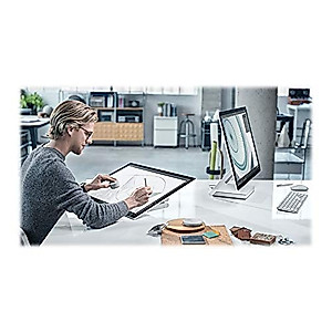 Microsoft Surface Studio 2 VR Ready All-in-One Computer - Intel Core i7 (7th Gen) i7-7820HQ 2.90 GHz - 16 GB DDR4 SDRAM - 1 TB SSD - 28" 4500 x 3000 Touchscreen Display (Renewed)
