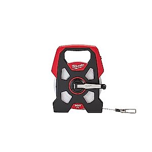 MILWAUKEE 300 Ft. Open Reel Lo
