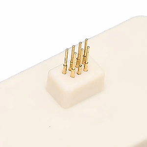 Zyyini Printer Chip Resetter, C9345 Maintenance Tank Chip Resetter for L15150, L15158, L15168, L15060, for WF7820, WF7830, WF7840, WF7845 and Other Printer Models,Waste Box Ink Maintenance Tank