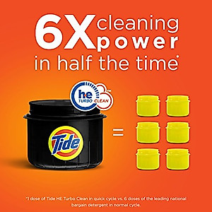 Tide Plus Febreze Freshness Sport High Efficiency Liquid Laundry Detergent - 46 oz - Active Fresh