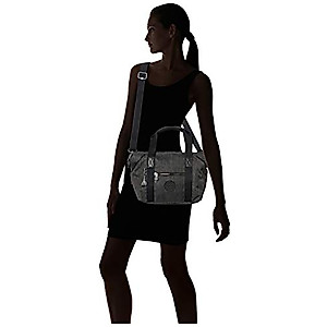 Kipling Art Mini, Black Peppery