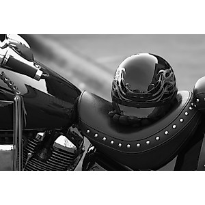 Skidmore's Biker Edition Leather Cream | All Natural Non Toxic Formula is a Cleaner and Conditioner, Protects Your Motorcycle Leather | Made in USA