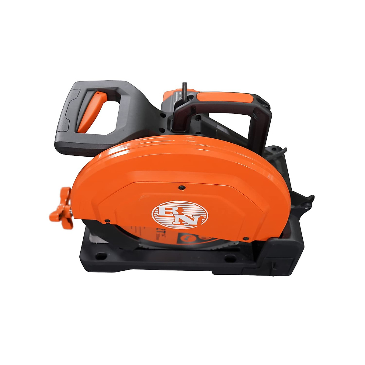 BN Products-USA BNCE-130 14” Cutting Edge Chop Saw Multi-Material Cutter, 120V