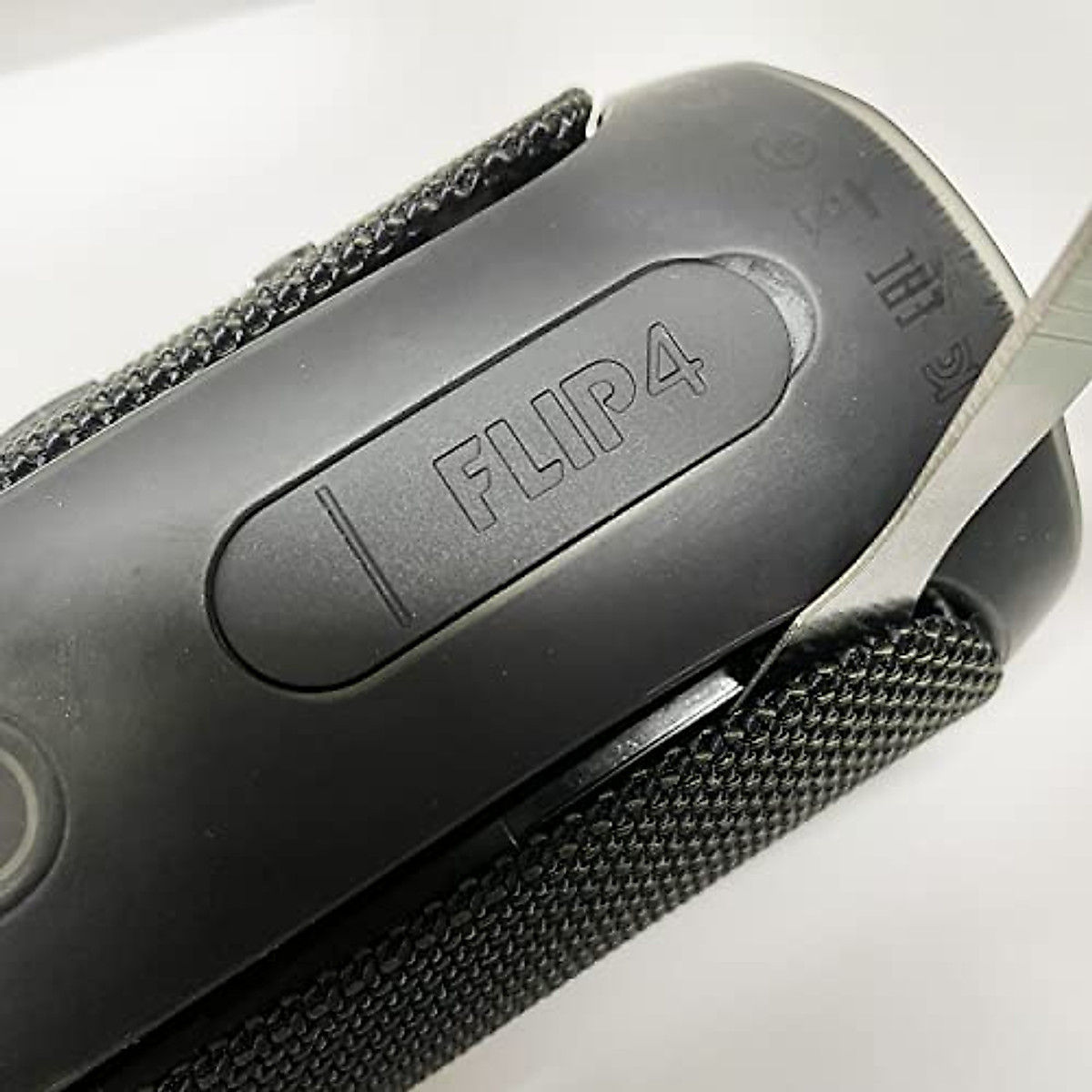 WRUMI 4000mAh Replacement Battery for JBL Flip 4, Flip 4 Special Edition, Flip4, GSP872693 01 3.7V