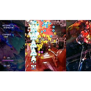 Ghost Blade HD Switch Asia Import