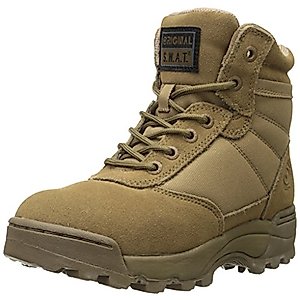 Original S.W.A.T. 115103-W09.0/EU42 Classic 6" Coyote W09.0/EU42
