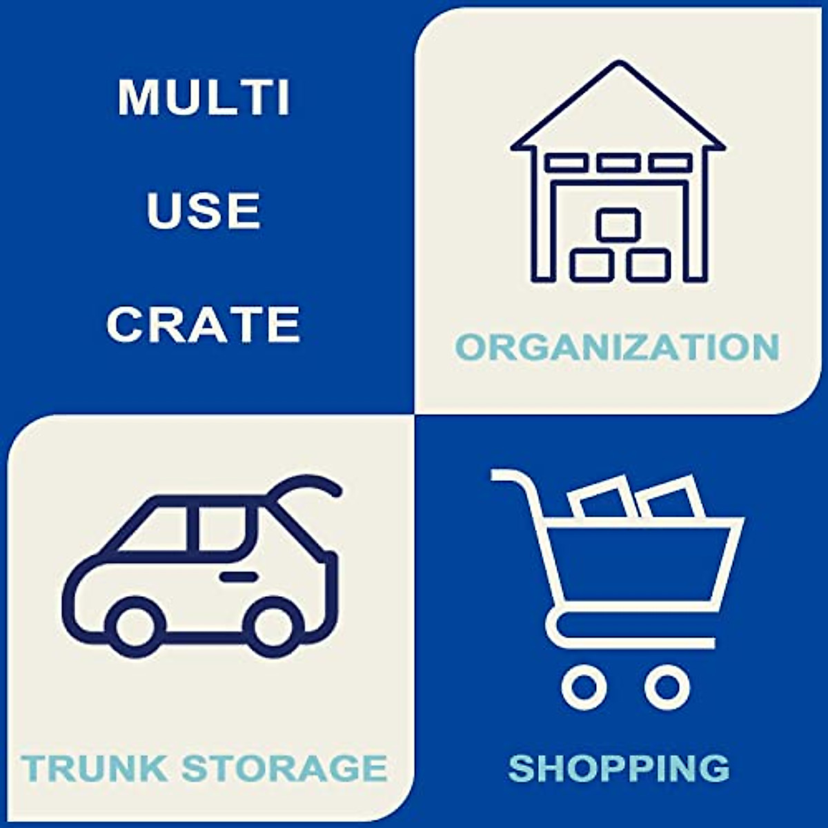 Platform Hand Push Cart Foldable Truck, Moving Cart Dolly, Foldable for Easy Storage and Low Noise 360 Degree Swivel Wheels with 198 lb Weight,Green