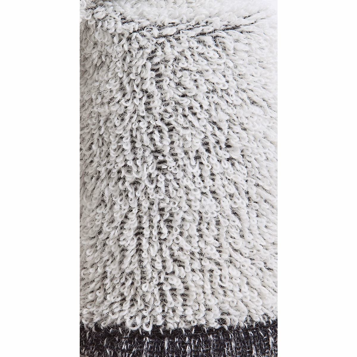 Desert Breeze Distributing Soft Alpaca and Merino Wool Hiking Sock, The Timberline, for Men, Women, Moisture Wicking, Anti Blister, Insulated Terry Loop Cushion, Crew, USA Made