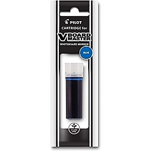 Pilot Refill VBMR V-Board Master, Blue 12 pack, 43923