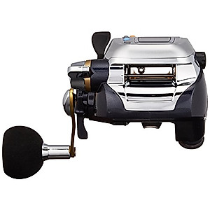 Daiwa Leo Blitz S400 S400 Electric Reel, 2016 Model
