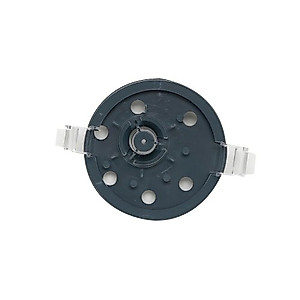 Fluval 3/404-3/405 Impeller Cover for Straight Fan Blades