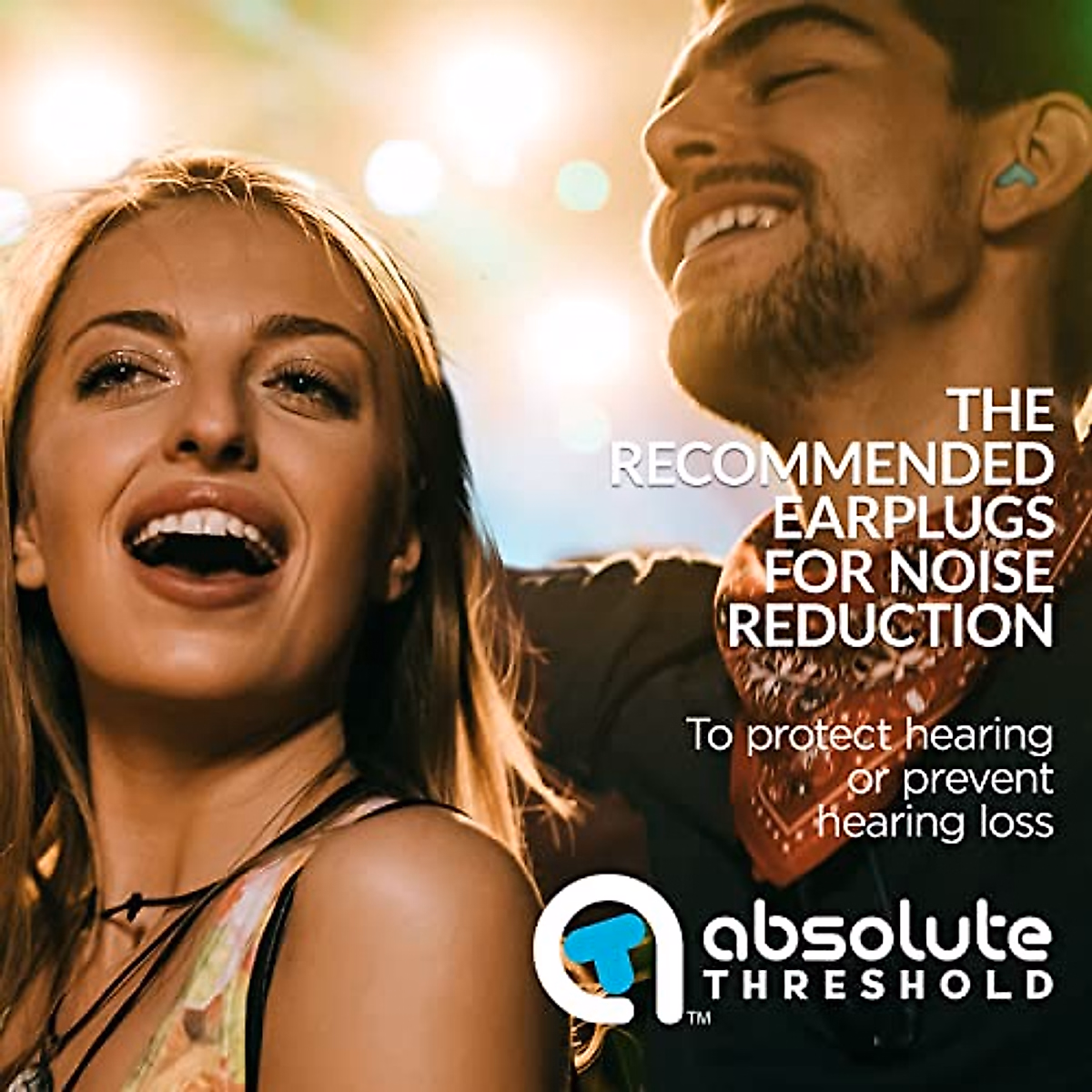 Soft Silicone earplugs for Sleeping, Swimming, Travel, Working, Studying, snoring, moldable, Reusable, Waterproof, Noise Reduction, 8 Pairs Premium Pack, White