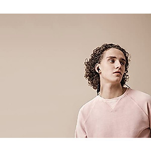 Urbanista Madrid Bluetooth Earphones, in Ear Headphones Compatible with iOS and Android, 4HR Battery Life, Handsfree Play/Pause, White