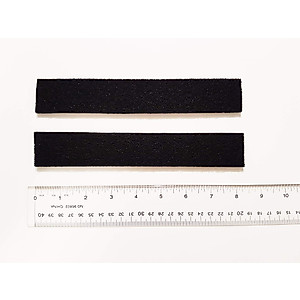 Filters Compatible with Fujitsu General UTR-FA16 and UTR-FA16-2 (2 pk)