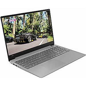Lenovo - 330S-15ARR 15.6" Laptop - AMD Ryzen 5 - 8GB Memory - 128GB Solid State Drive - Platinum Gray
