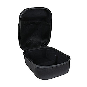 Hermitshell Hard EVA Travel Case fits Sony PlayStation VR (PSVR) / Sony PlayStation VR2 (PSVR2) Headset and Accessories