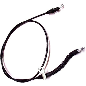 585271601 Husq-Varna ST261E SnowBlower Deflector Cable Snow Throwers
