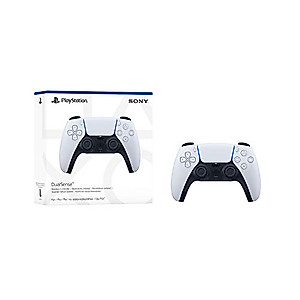 PlayStation 5 DualSense Wireless Controller