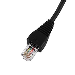 MH-67A8J Handheld Mobile Microphone Speaker Mic for Yaesu/Vertex Radio VX2500 VX2508 VX2208 VX2108 8 Pin