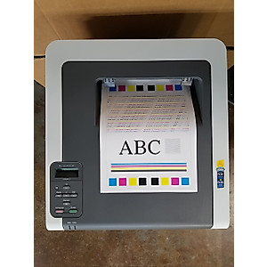 Brother Printer HL3140CW Digital Color Printer with Wireless Networking, Amazon Dash Replenishment Ready