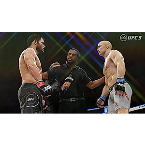 XBOX1 UFC 3 (EU)