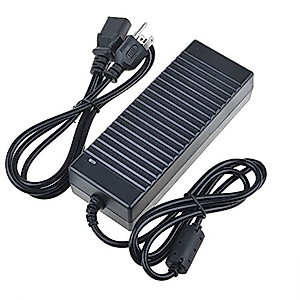 Digipartspower AC/DC Adapter for Sony BRAVIA KDL-55W800B KDL-55W807B KDL55W800B KDL55W807B Smart LED TV Power Supply Cord Cable Charger